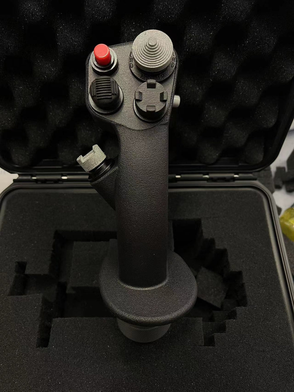 TIANHANG F-16 GRIP JOYSTICK – TIANHANG SPACE